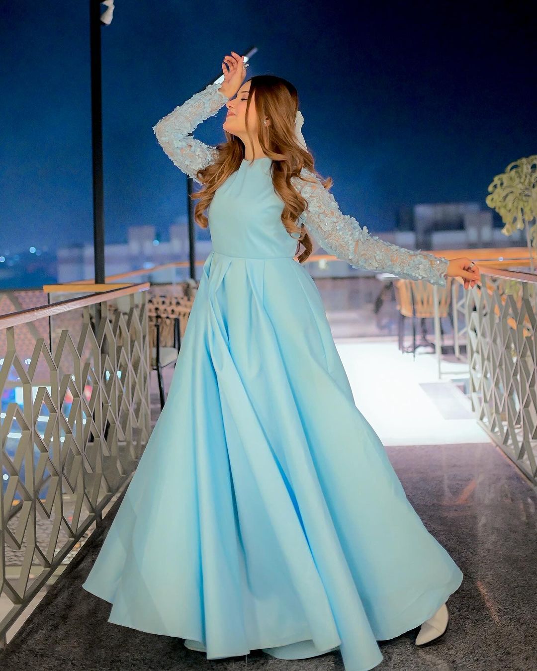 Ainee - Fairytale.pk